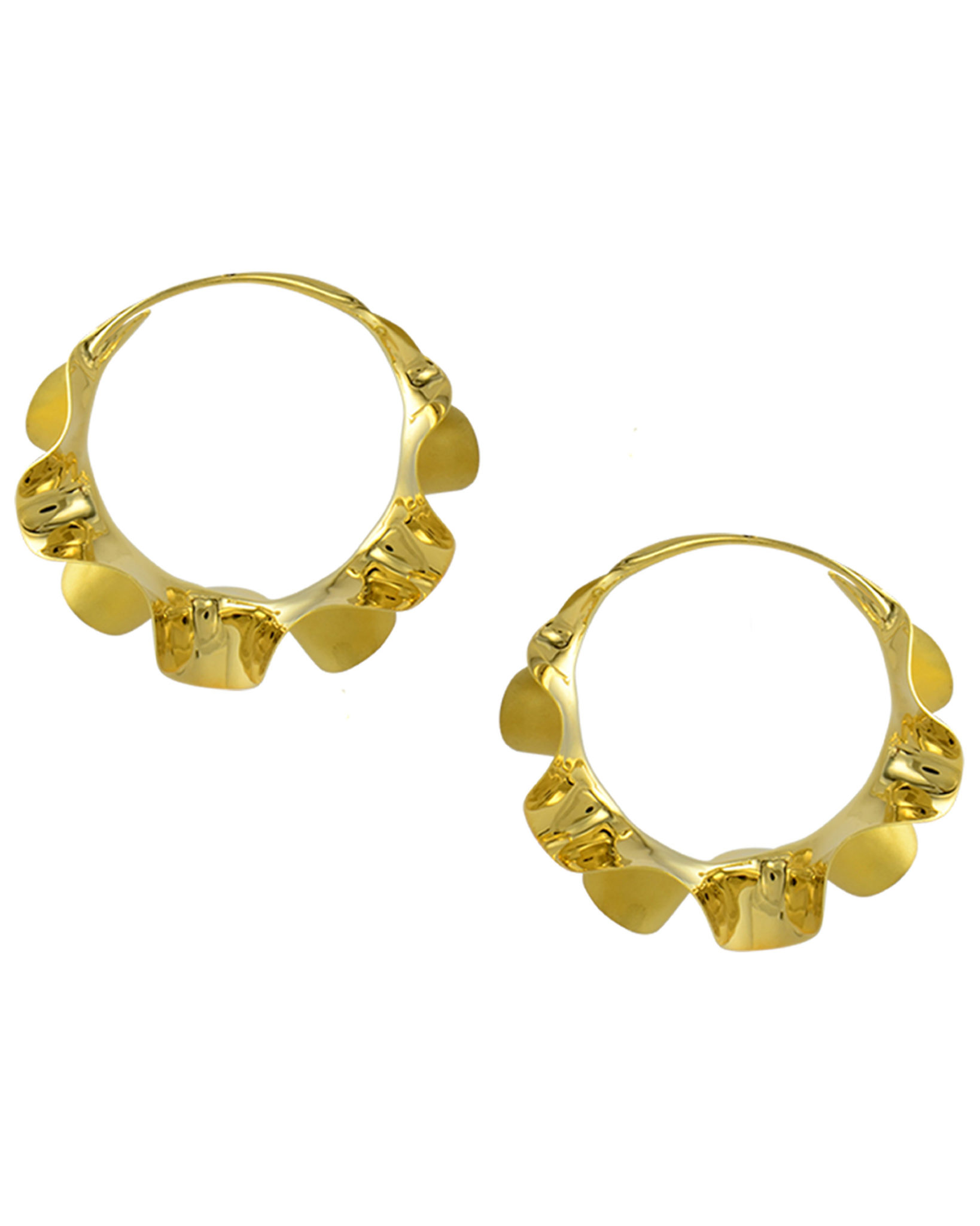 Rose Gold Signet Ring - Turgeon Raine