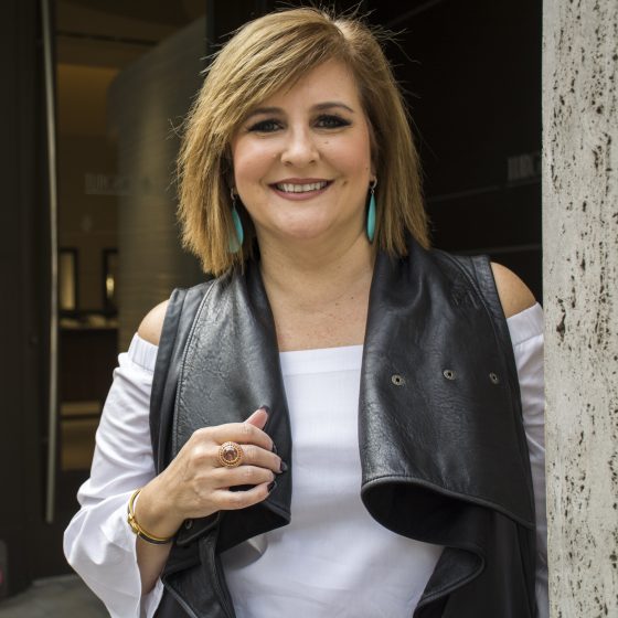 Jewelry Has a Special Language of Its Own - Turgeon Raine