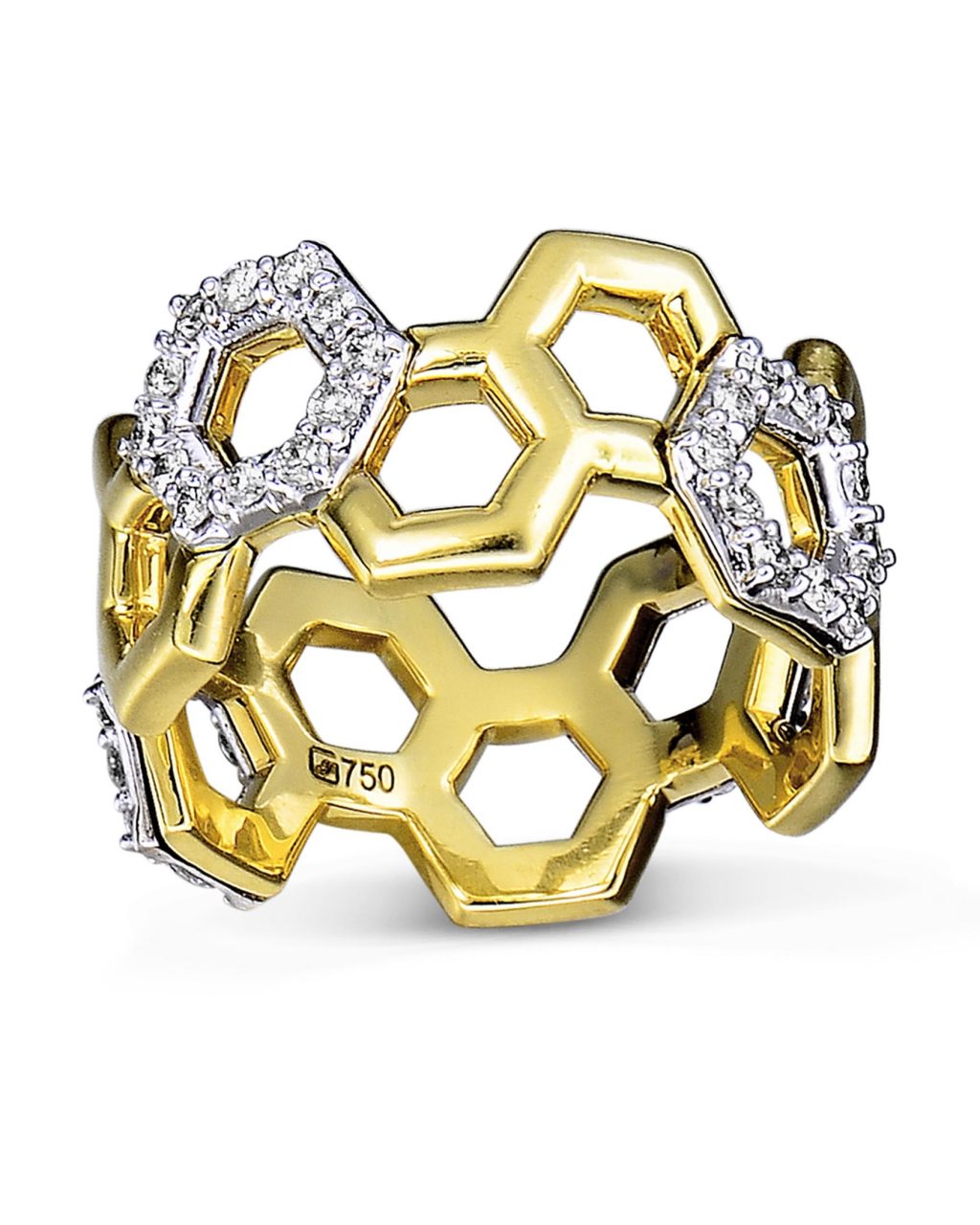 Rings - Turgeon Raine