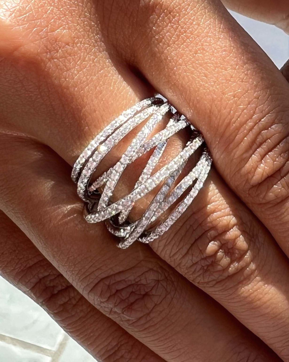 Women's Luxury Fashion Jewelry - Page 2 of 14 - Turgeon Raine