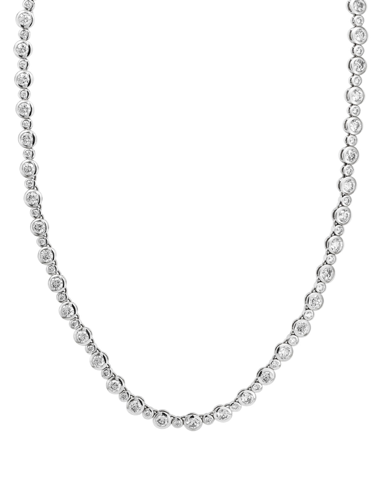 Necklaces & Pendants - Turgeon Raine