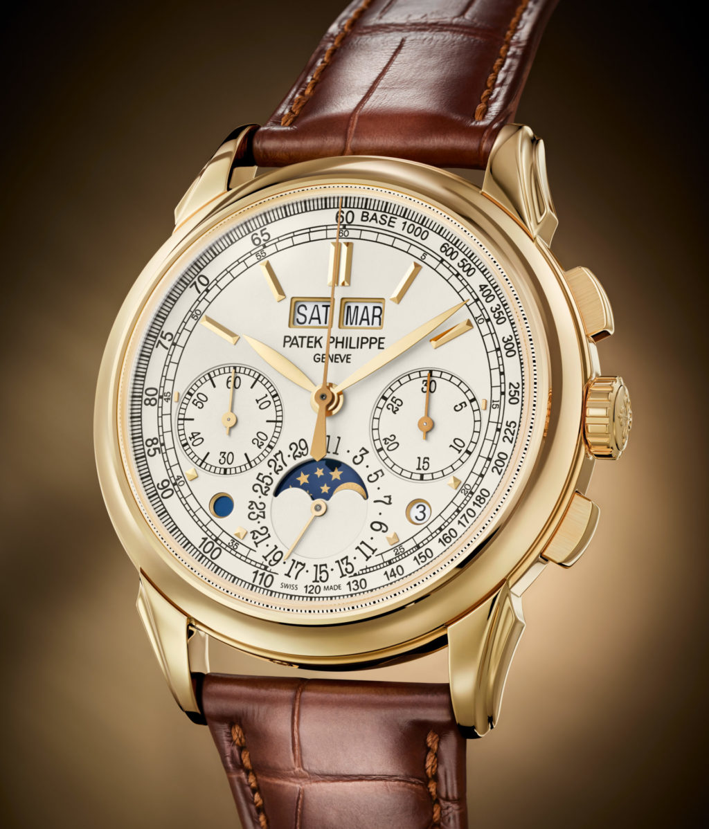 Patek Philippe, 5270J_001_PRESS – Turgeon Raine