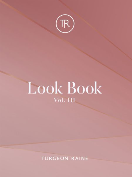 Look Books - Turgeon Raine